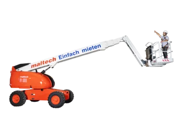 maltech - your specialist for work platforms | maltech.com