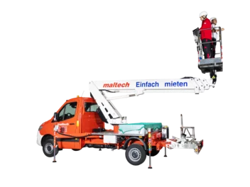 maltech - your specialist for work platforms | maltech.com