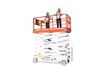 maltech - your specialist for work platforms | maltech.com