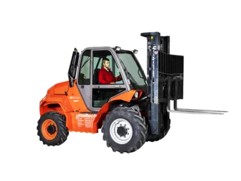 Maltech - špecialista na pracovné plošiny | maltech.com