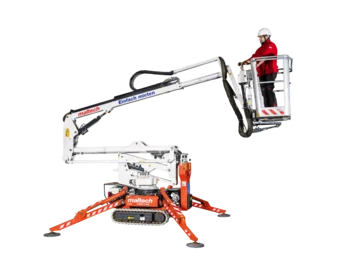 maltech - your specialist for work platforms | maltech.com