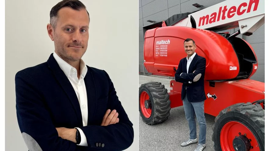 Beginn | maltech.com