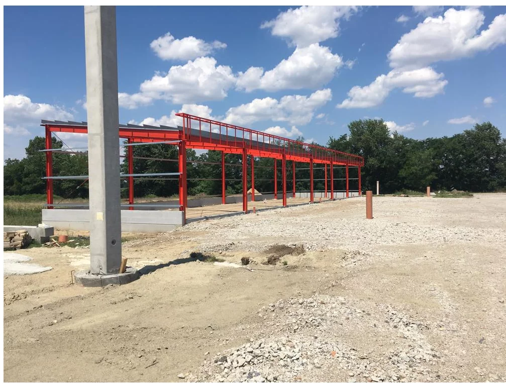 Neuer maltech Standort in Budapest | maltech.com