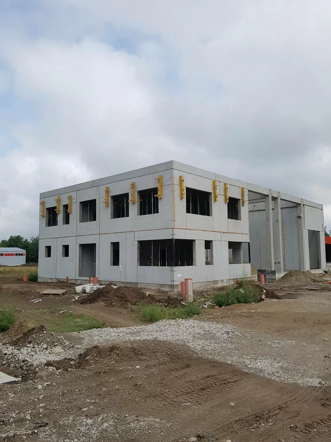 Neuer maltech Standort in Budapest | maltech.com