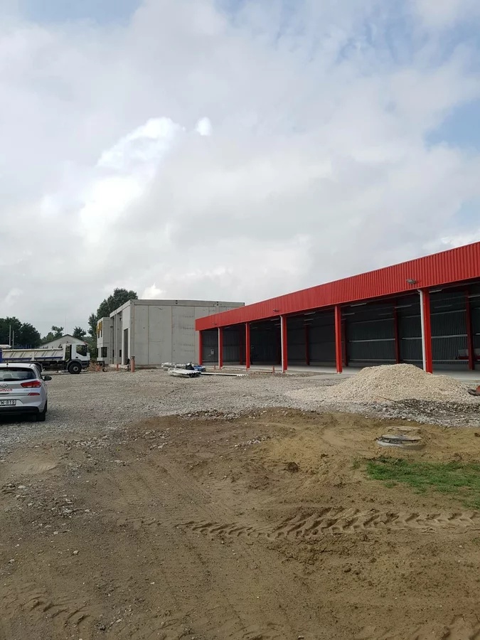 Neuer maltech Standort in Budapest | maltech.com