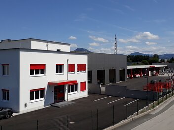 maltech - Ihr Spezialist für Arbeitsbühnen | maltech.com