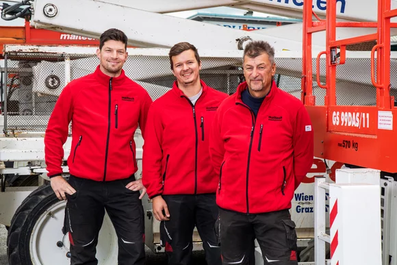 Leistungen | maltech.com