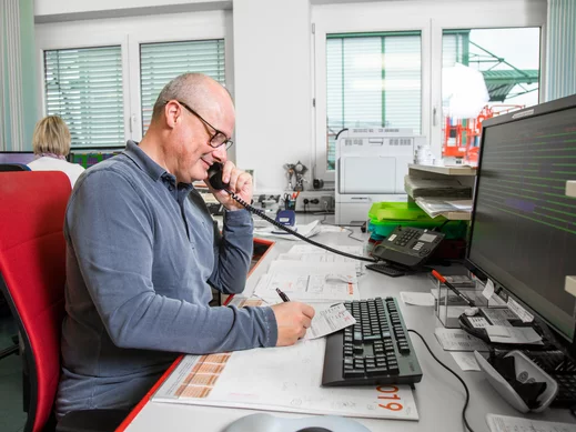 Karriere bei maltech | maltech.com